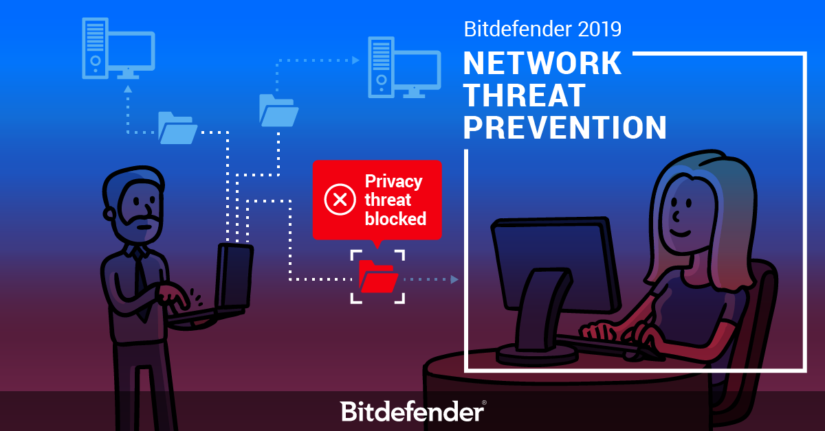 How to Protect Against Threats Abusing File Sharing Protocols