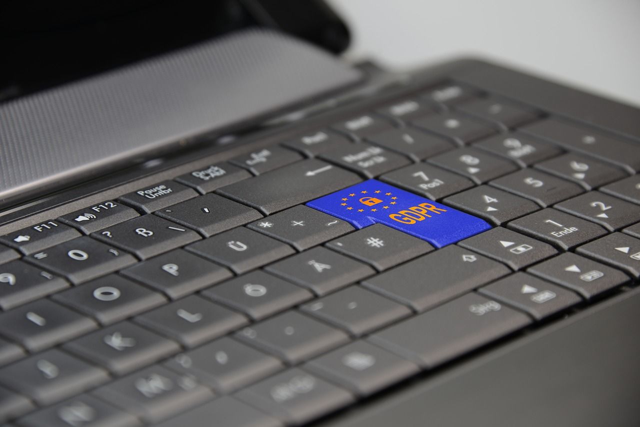 Data Protection Authorities In The EU Have Issued 661 GDPR-Related ...