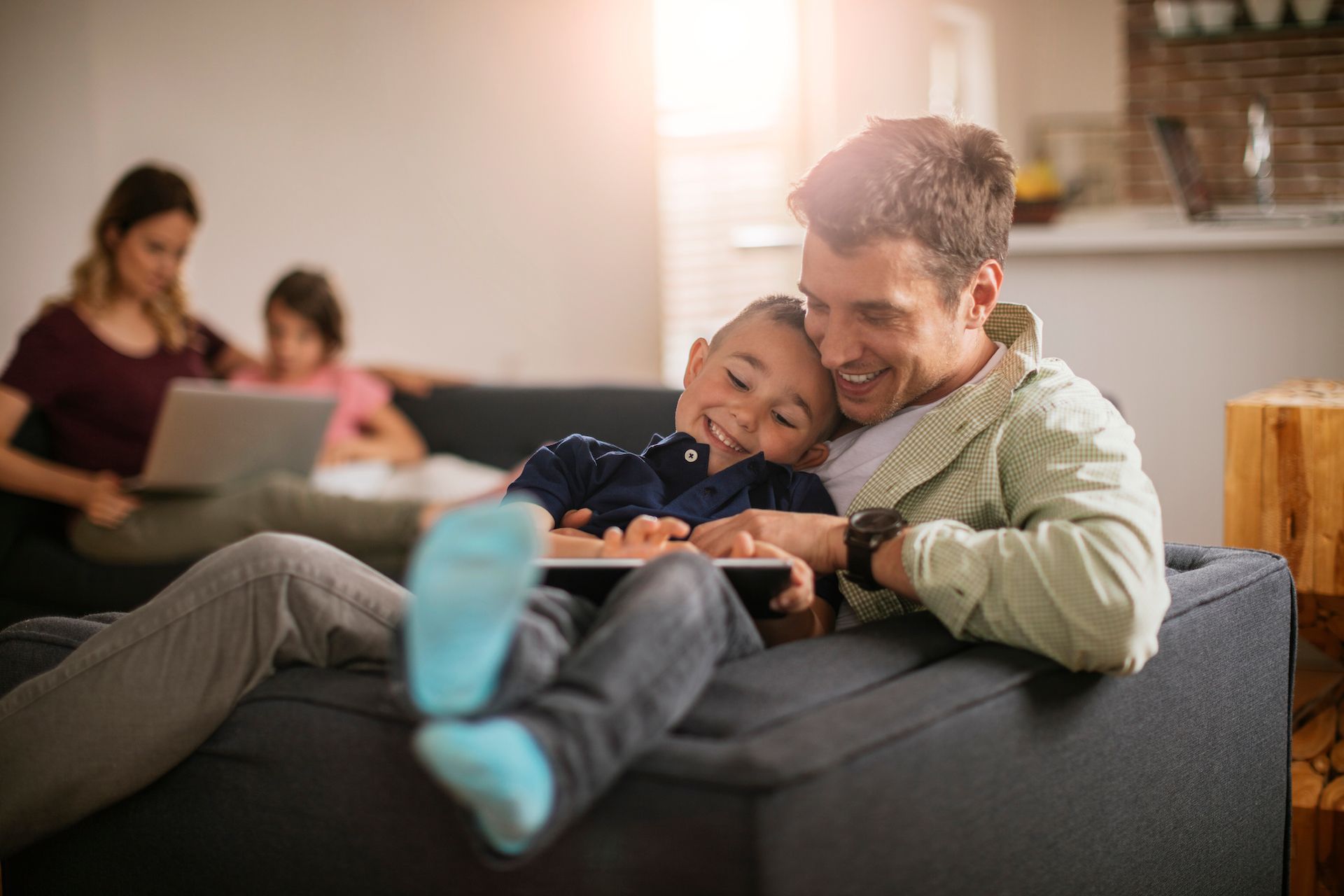 [Product Update] New Parental Control features stop parents from ...