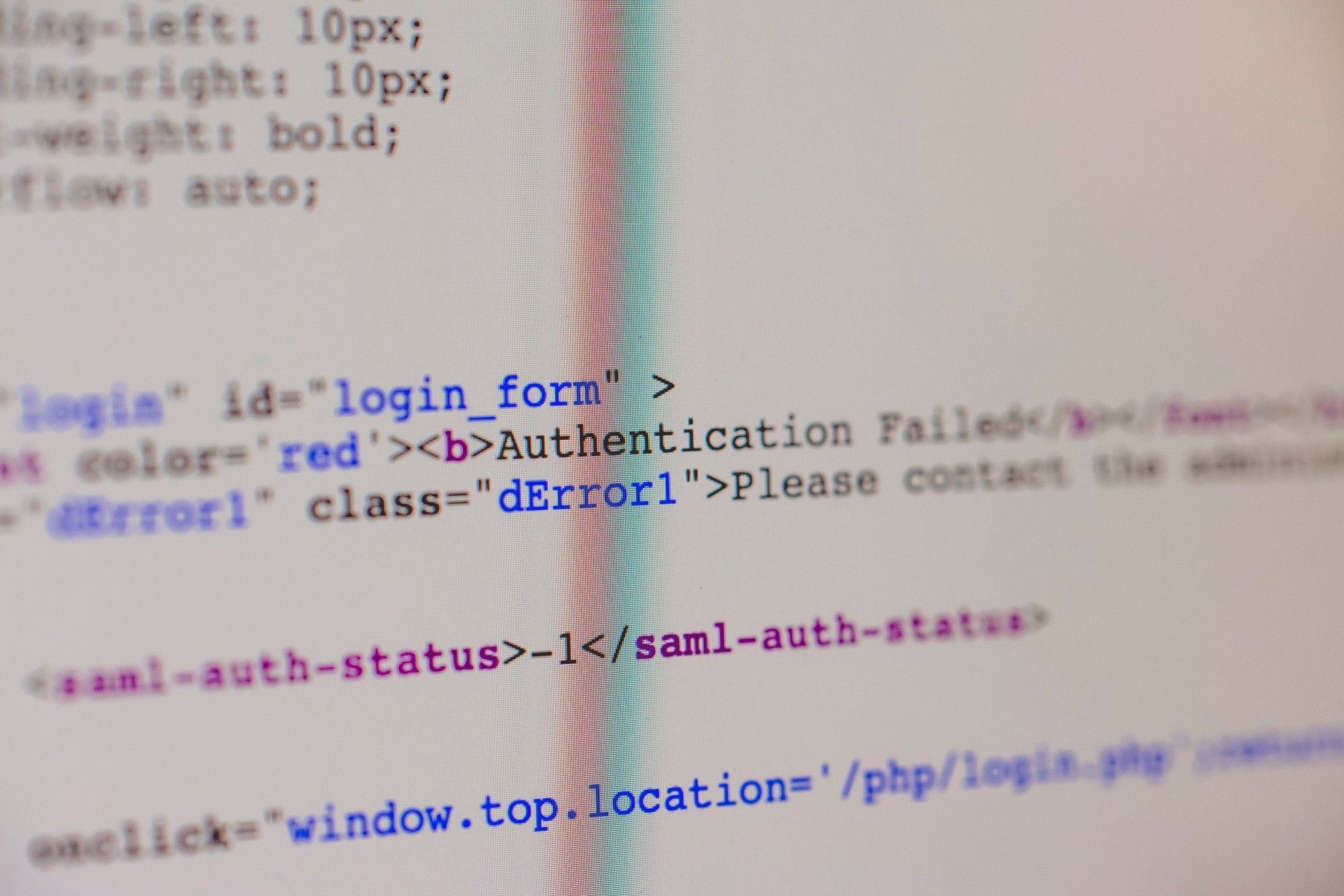 Browser In The Browser Attacks Mimicking Authentication Pop Ups Are Now
