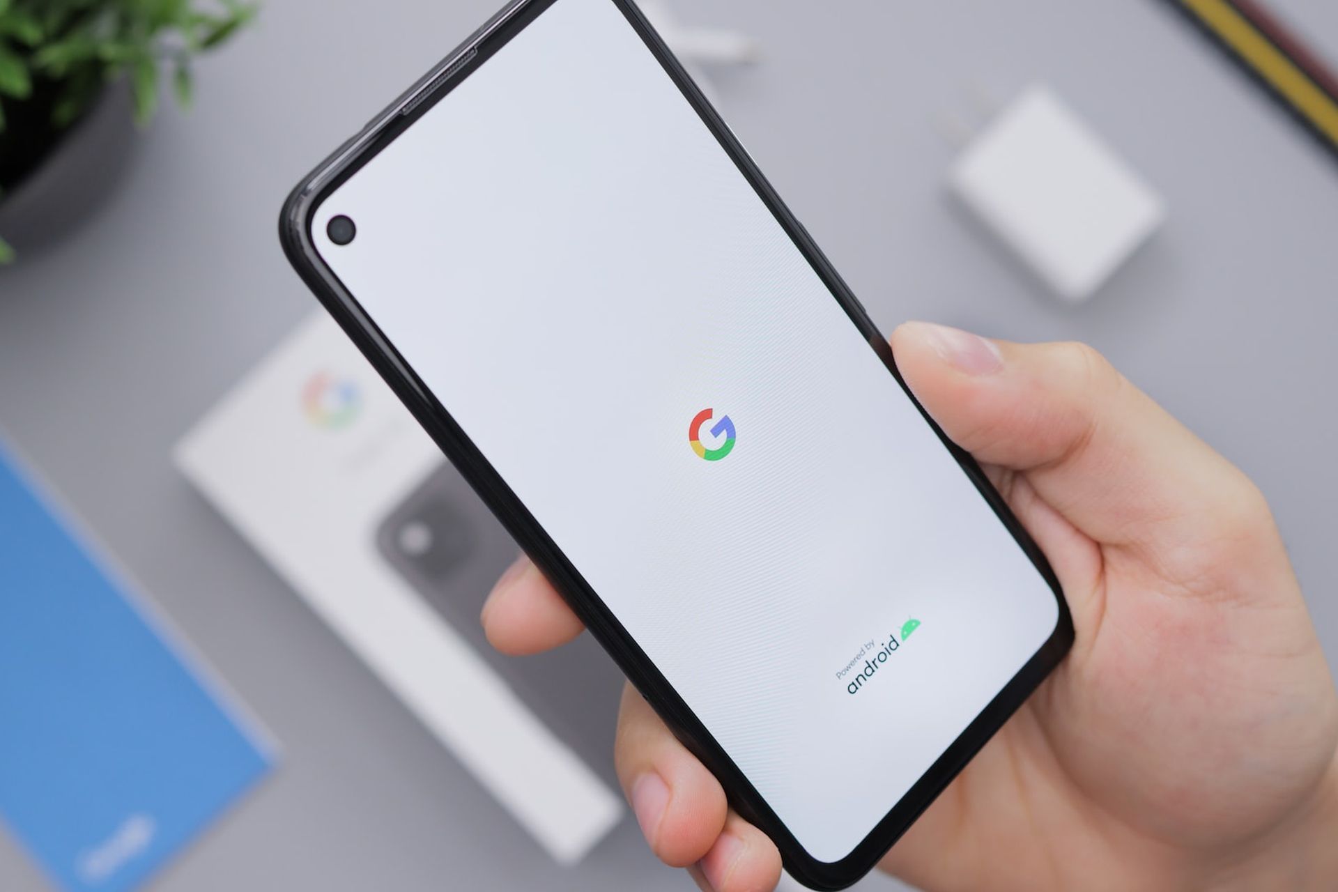 Google Plans Hardening Firmware to Increase Android Ecosystem Security