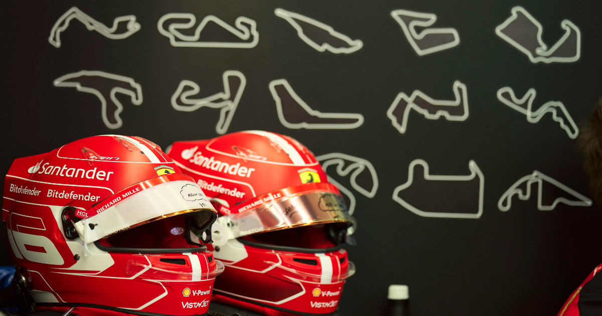 Bitdefender alături de Scuderia Ferrari în 2023: Care sunt noutățile ...
