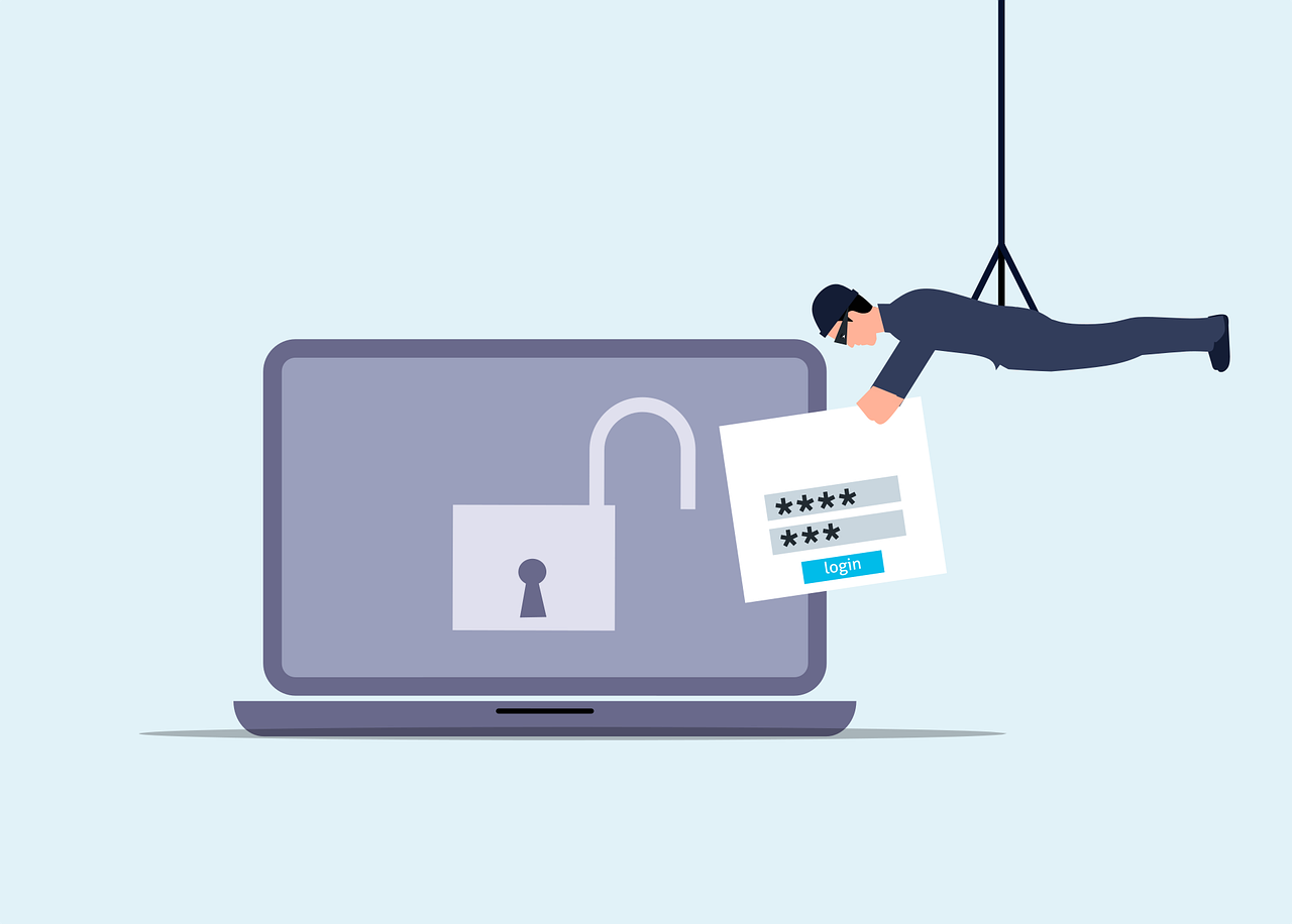 Top 5 biggest cyberattacks in the Netherlands. Were you affected? You ...