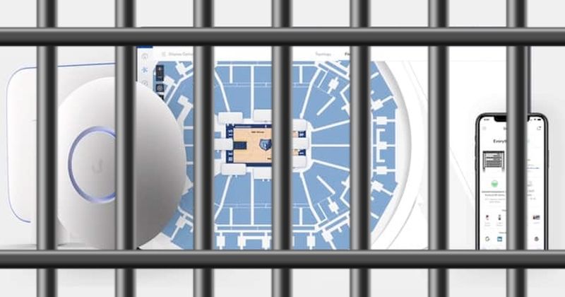 Six years prison for ex-Ubiquiti staffer who stole data and attempted ...