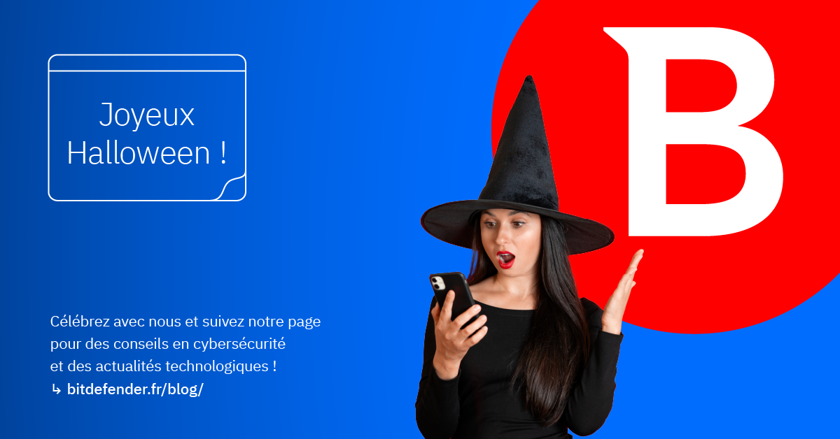 Pas de cadeaux aux pirates pour Halloween : adoptez ces 4 habitudes et ...