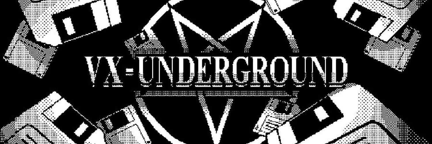 New Phobos Ransomware Variant Impersonates VX-Underground