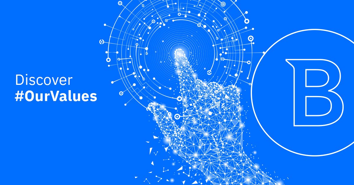 Cyber-resilience comes with great responsibility: Core values that keep ...