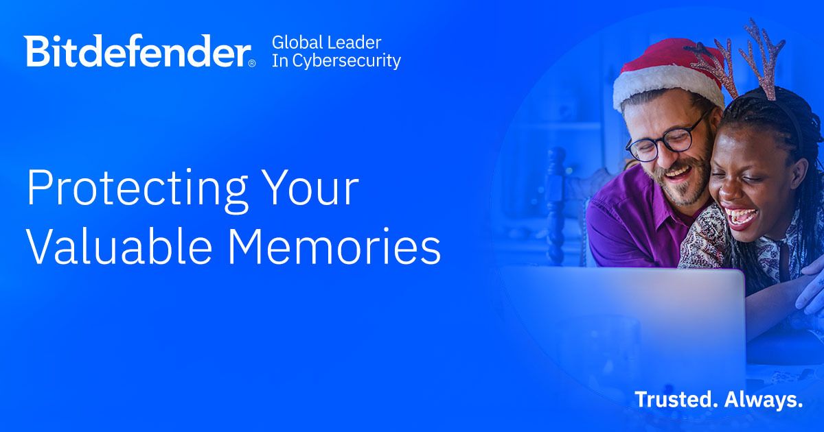 Don’t let data breaches ruin your Christmas celebration