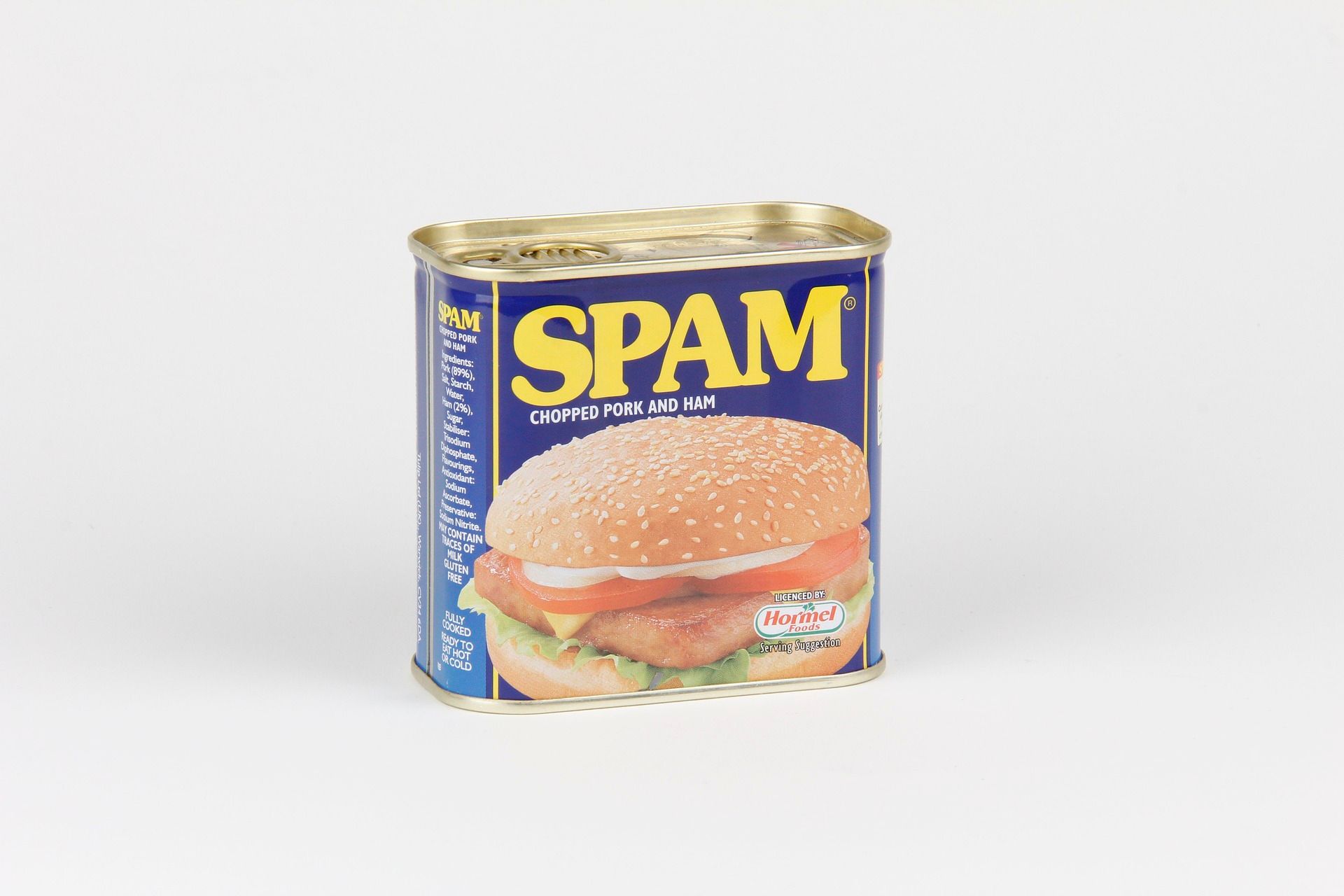 Spam trends of the week: Bitdefender Antispam Lab reveals top spammer ...