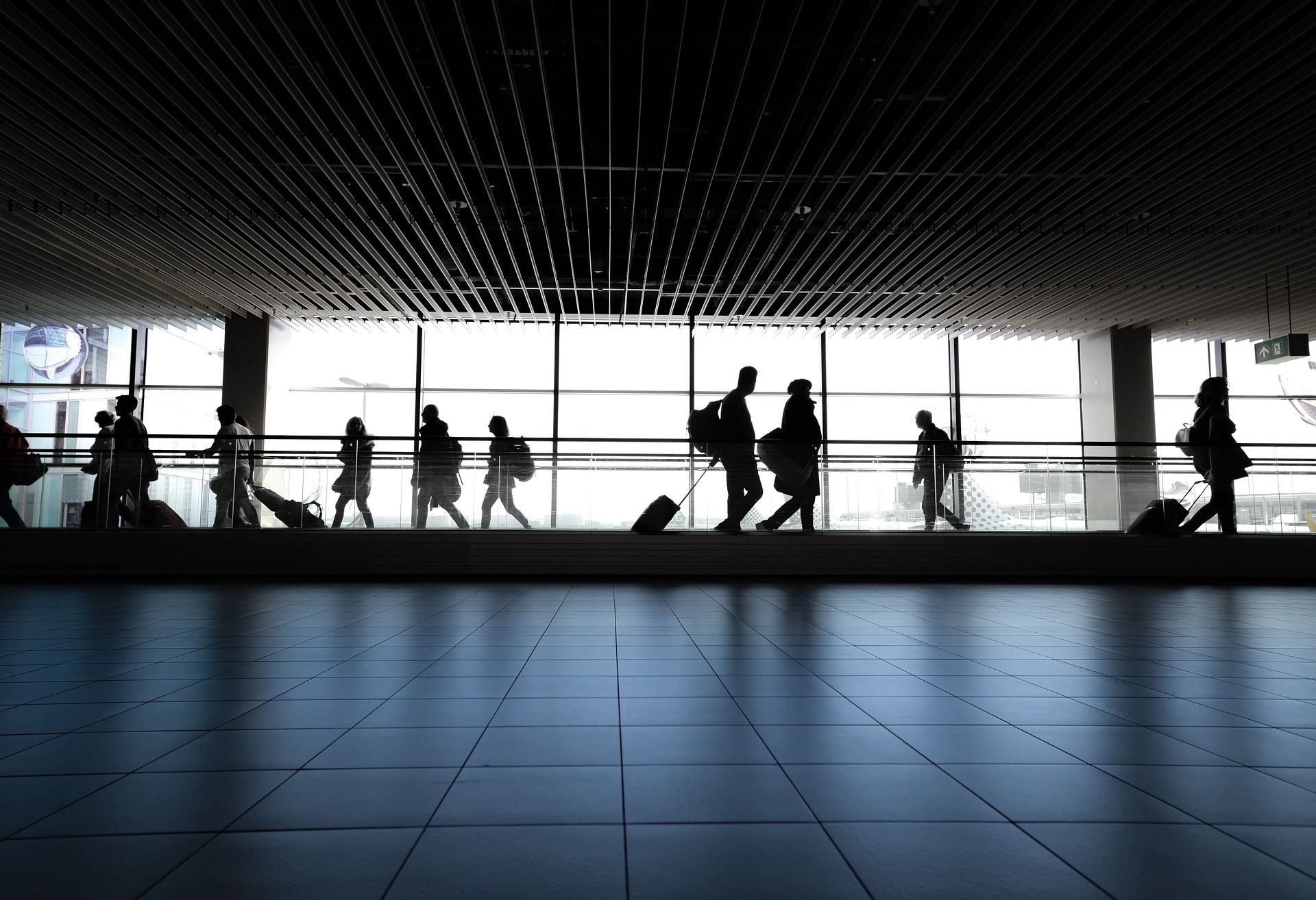 Hacker says he breached Los Angeles International Airport to steal info ... Hacker says he breached Los Angeles International Airport to steal info ...