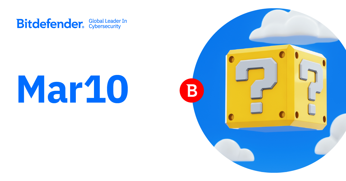 It’s Mario time! Celebrate Mar10 Day with a crisp gaming experience and ...