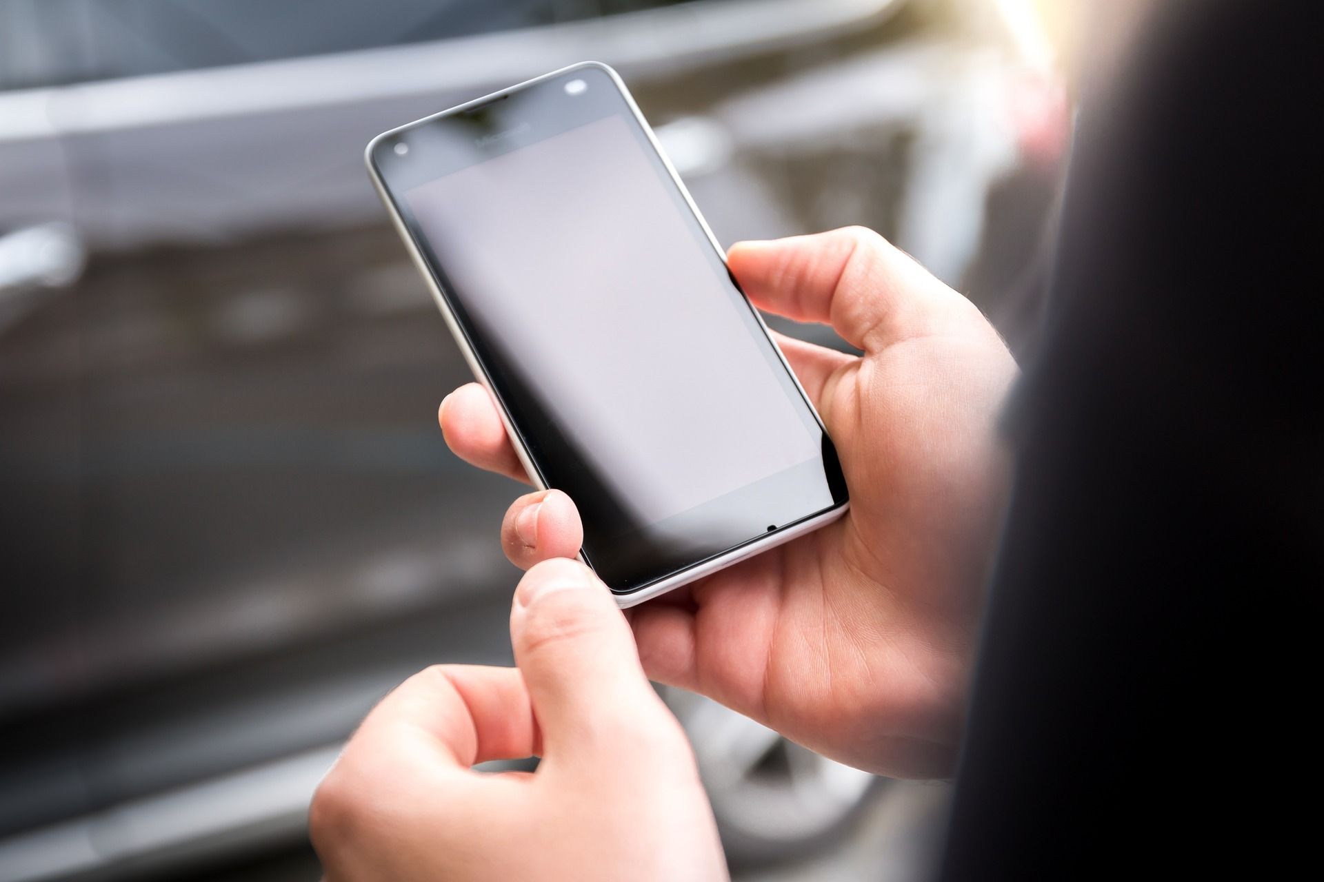 Control Your Privacy Series How To Hide Your Phone Number On Signal