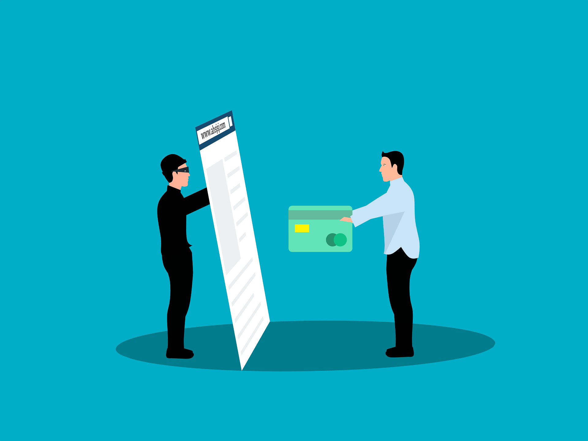 Start Cyber Resilience and Don’t Be an April Fool This Spring and Beyond