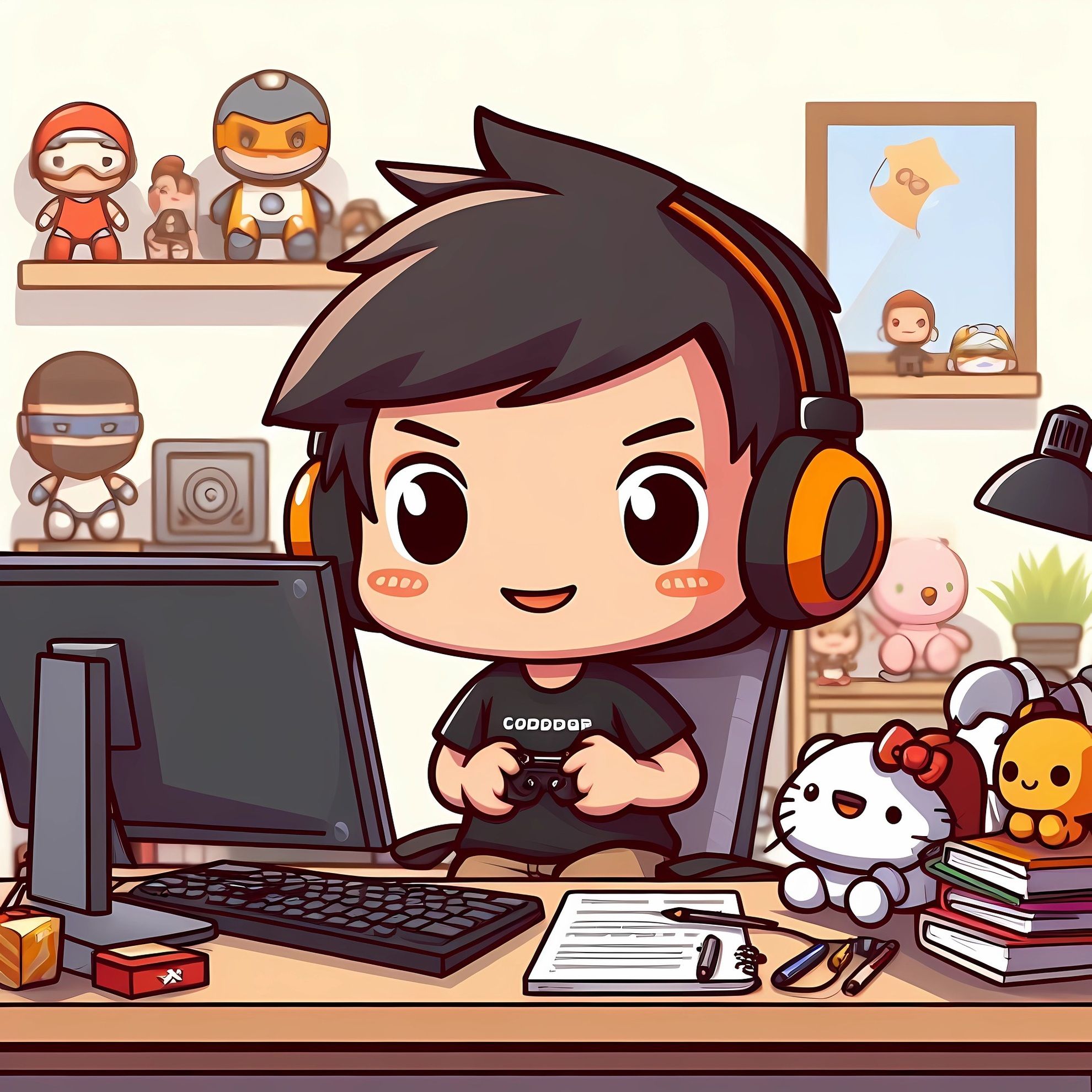 The ‘Vote for My Team’ Scam Is One Way to Lose Your Steam Account to Criminals