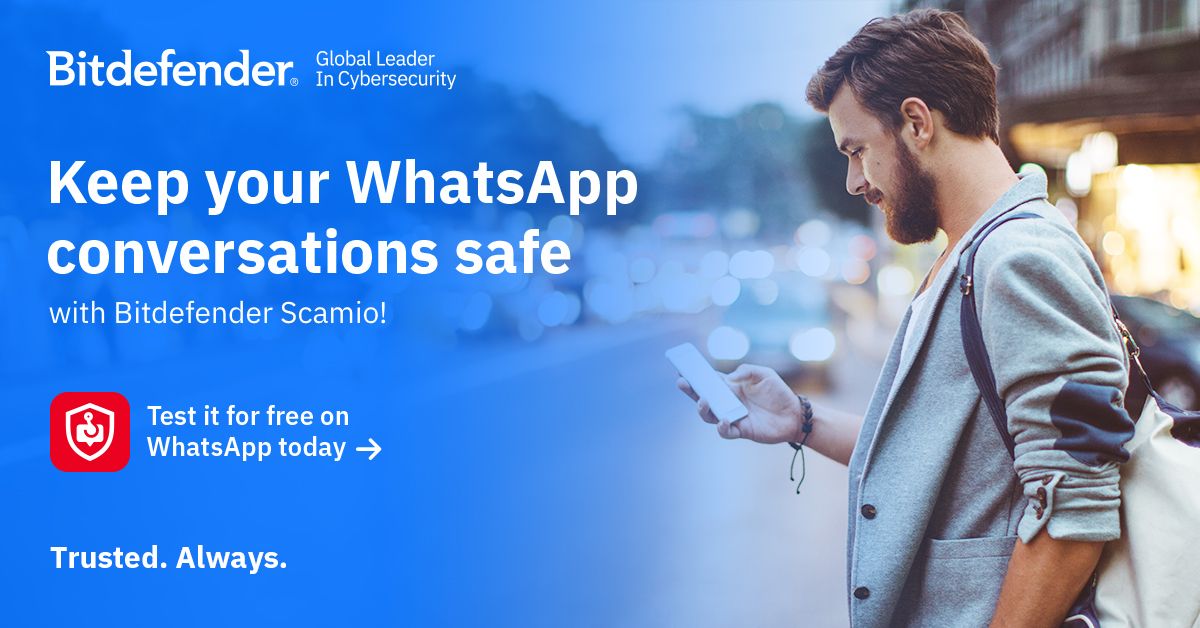 How scammers gain access and hack your WhatsApp account and what you ...