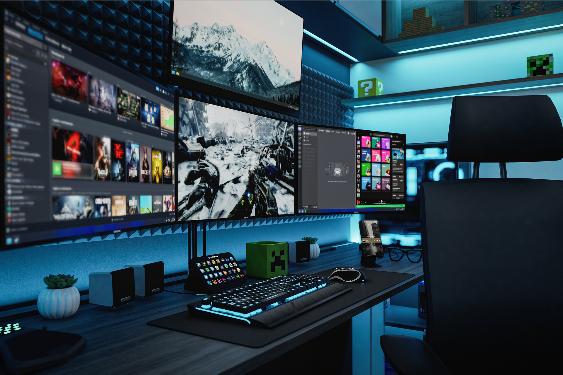 Steam Trades Scam – Be Ready for Anything If You Sell or Buy Via Steam ...