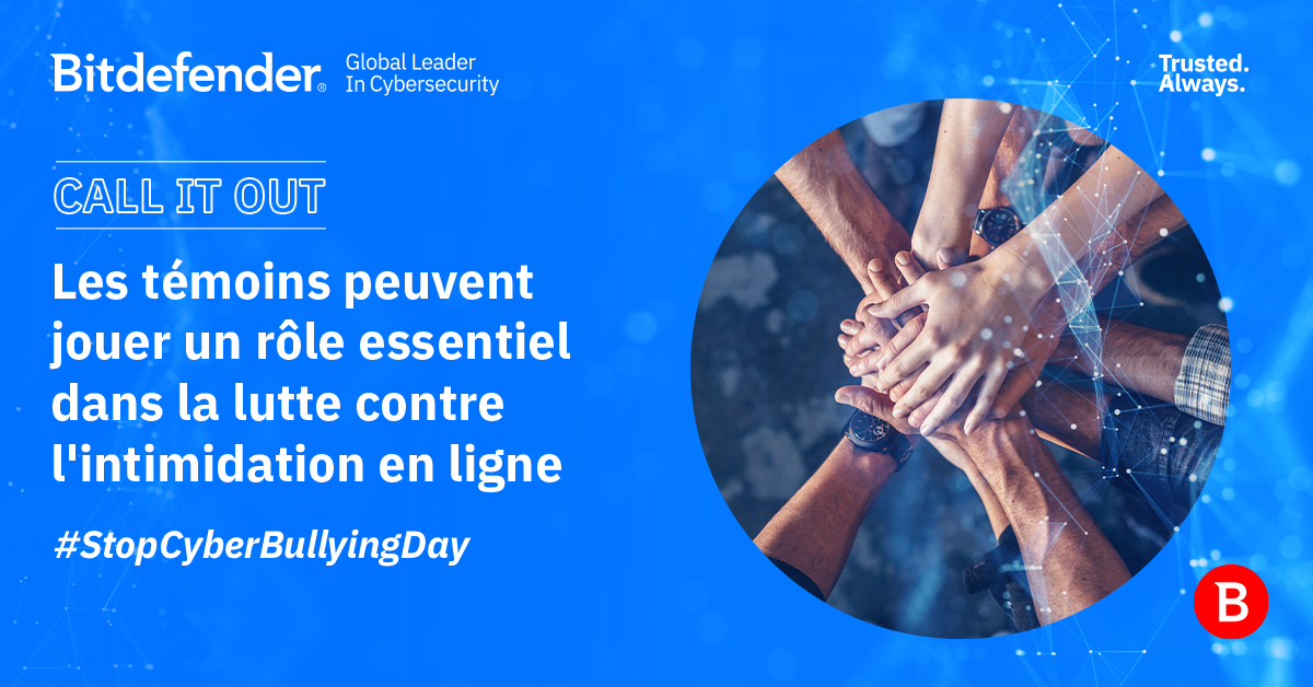 Implique-toi : Comment être un témoin efficace dans une situation de ...