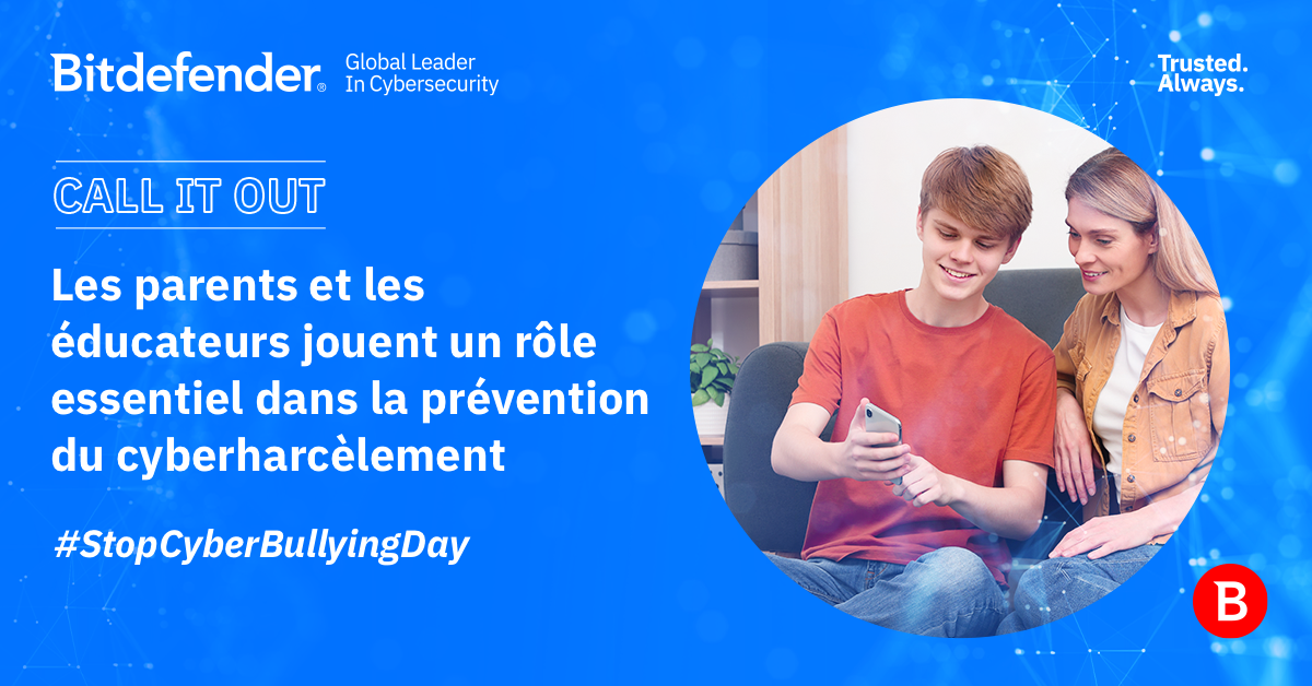 Implique-toi : le rôle des parents dans la prévention de la ...