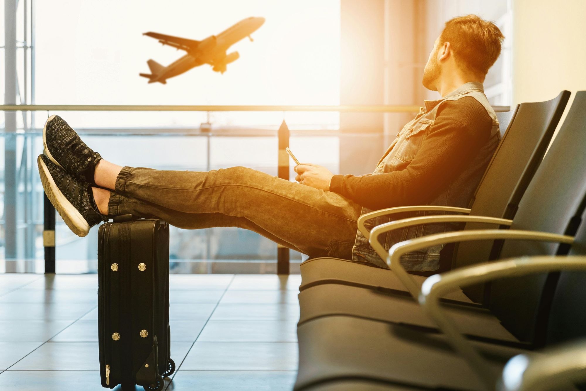 Half of Travel-Themed Spam Messages Worldwide Are Scams, Bitdefender ...