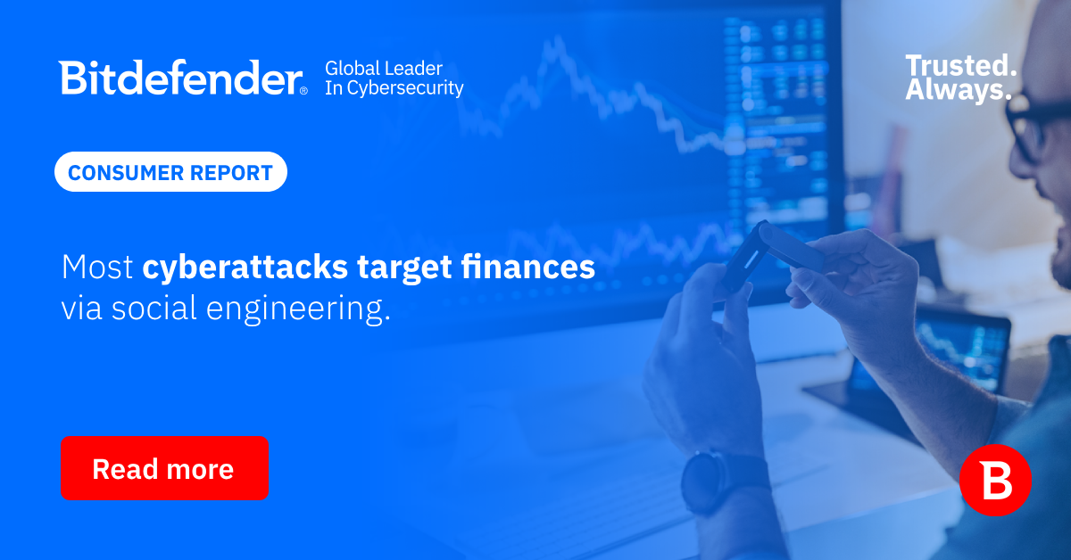 Netizens Fear Scammers Will Steal Their Savings but Do Little to Defend ...