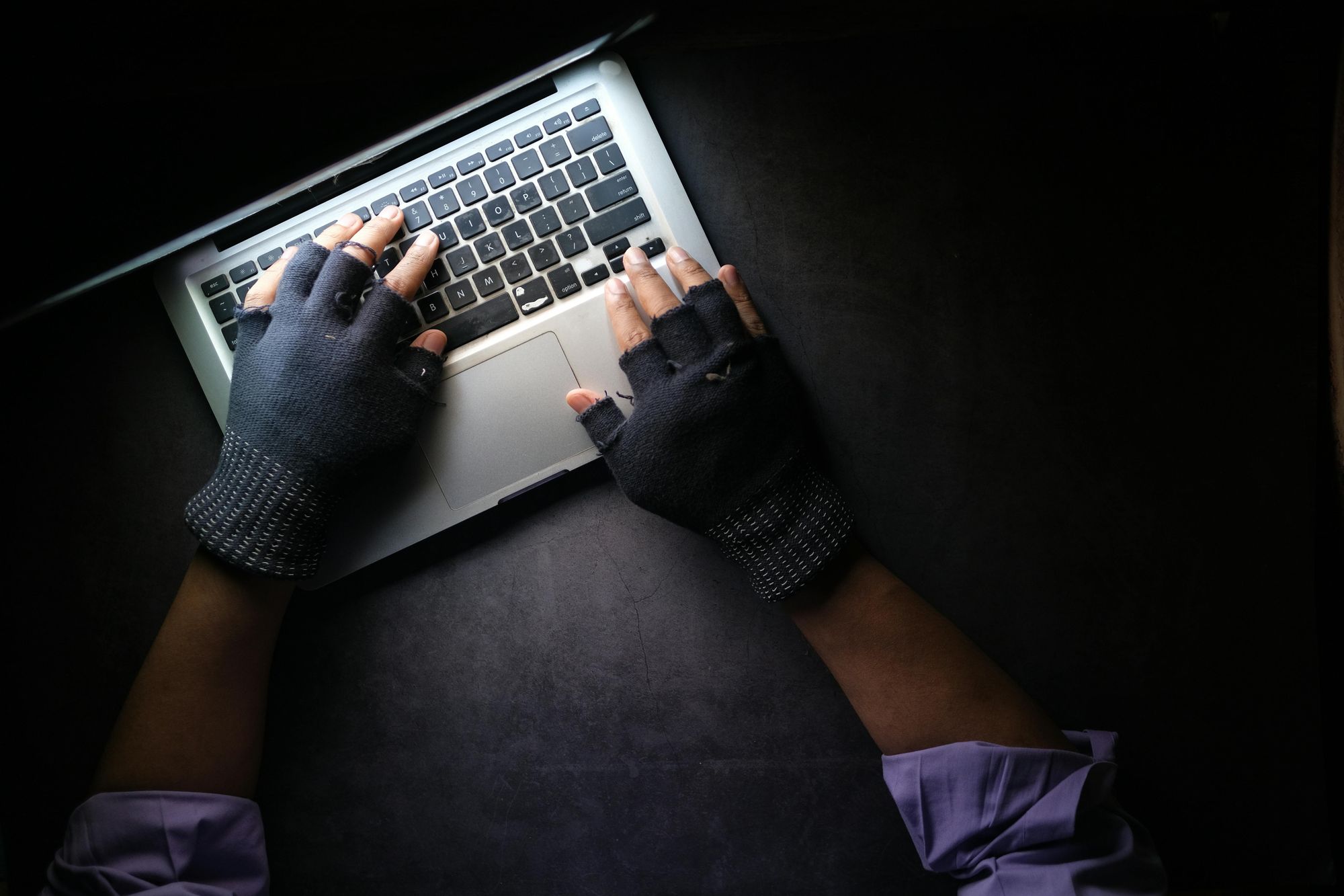 CAF Data Leak: Hacker Shares Social Security Numbers and Passwords of ...