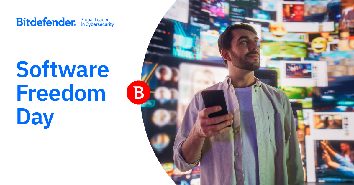 Software Freedom Day: Celebrating Open Source and Strengthening ...