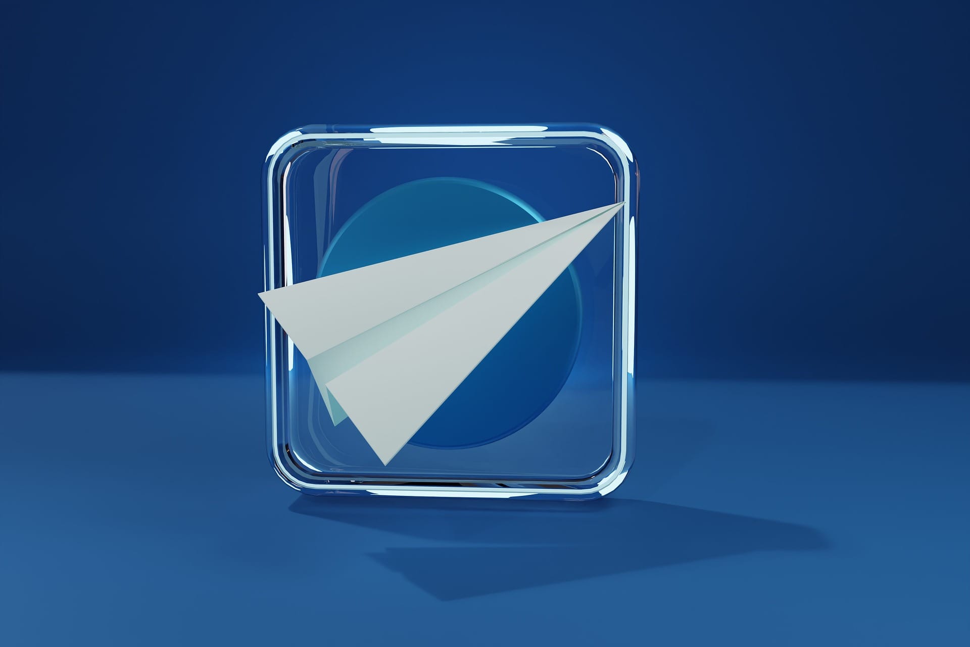 Telegram's New Privacy Policy: Law Enforcement Requests Now Cover a ...