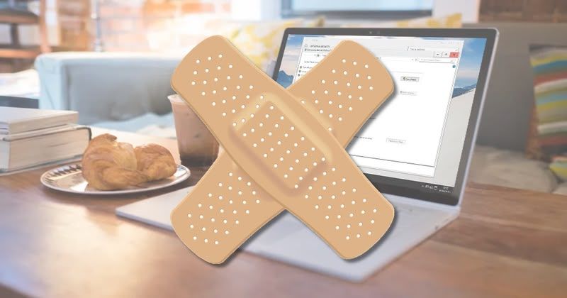 Some "fully patched" Windows 10 PCs left exposed for months after ...