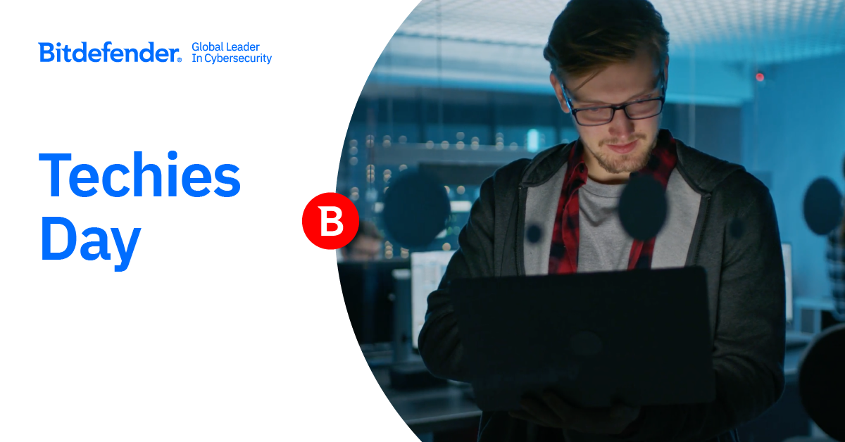 From Innovation to Cybersecurity: Celebrating Tech Professionals on ...