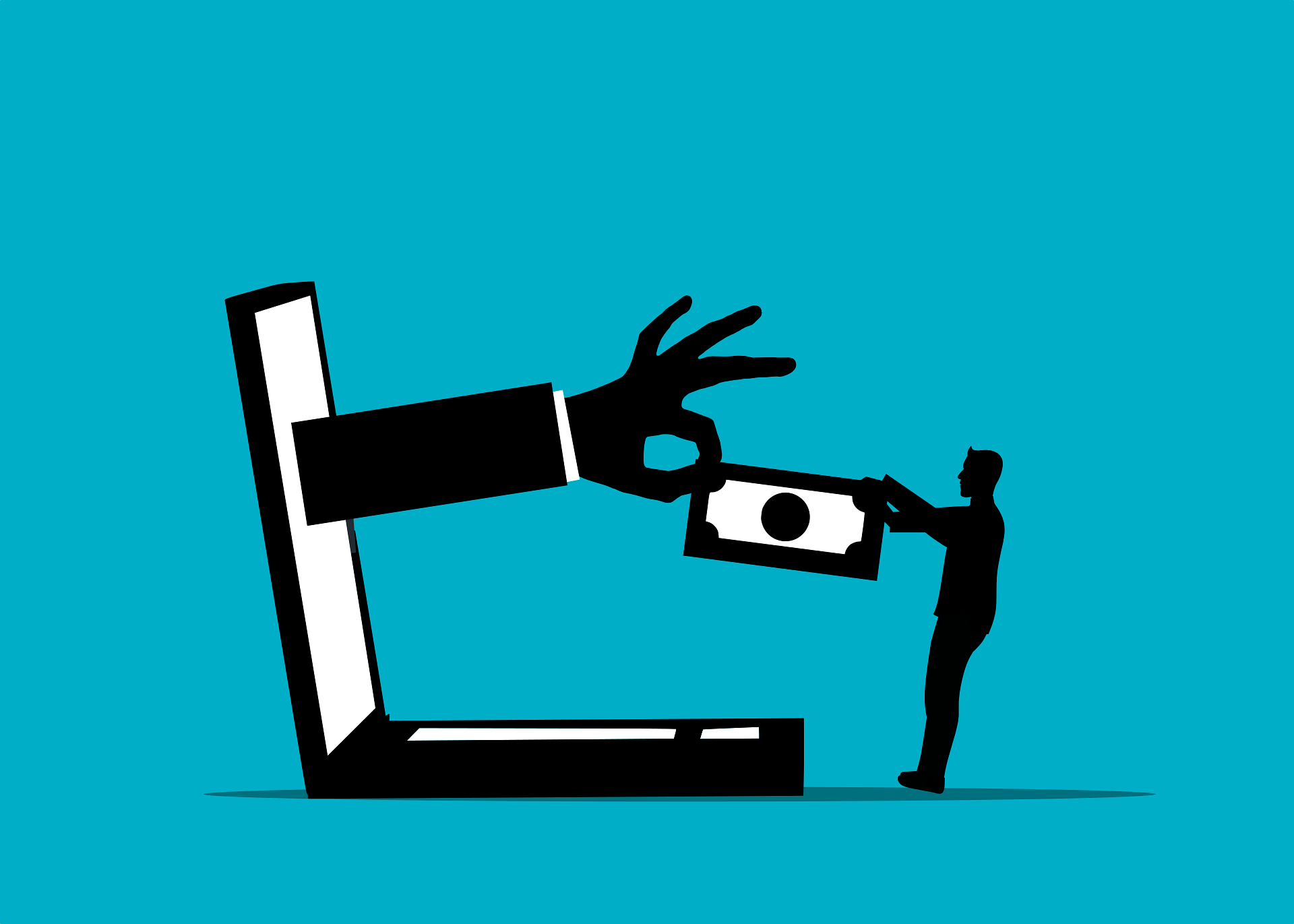 Brazilians Lose An Estimated 54 Billion To Scams Over The Past Year