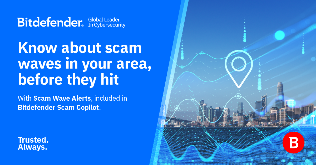 Scam Wave Alerts Are Your Digital Early Warning System Against the ...