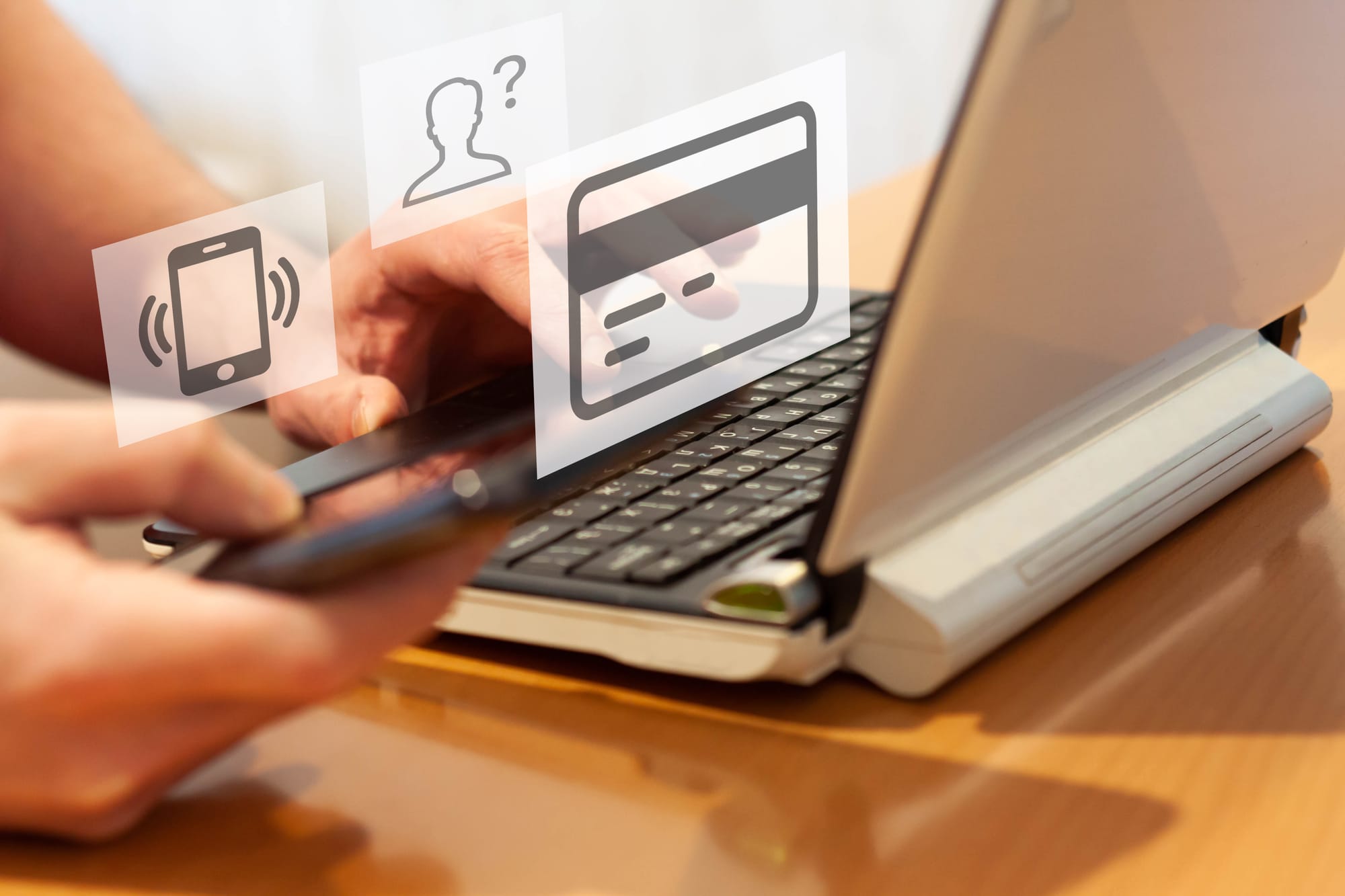 7 Types of Credit Card Fraud & How To Protect Your Business