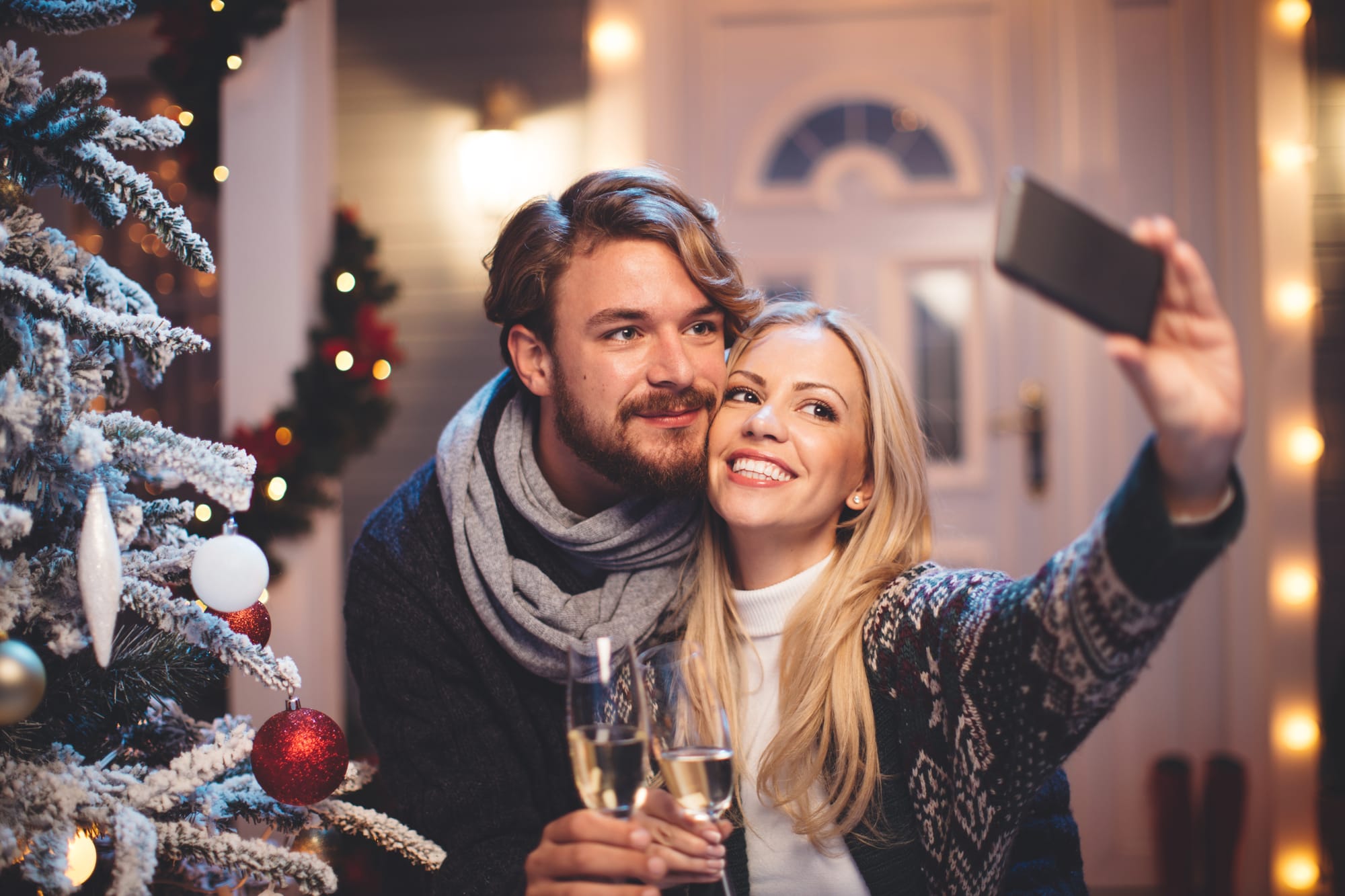 A New Year, A Safer You: 10 Resolutions for a Secure and Affordable New ...