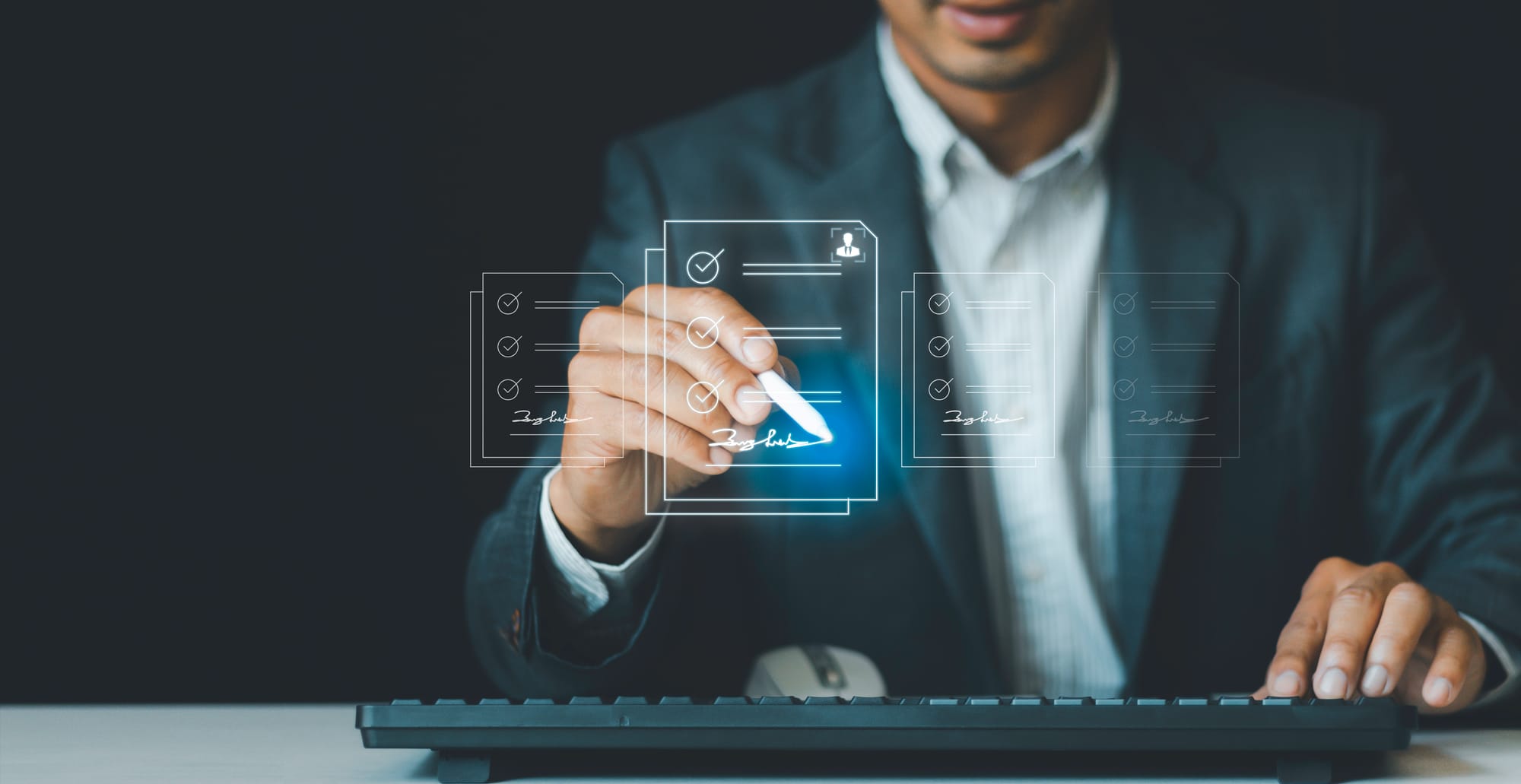 DocuSign Phishing Scams