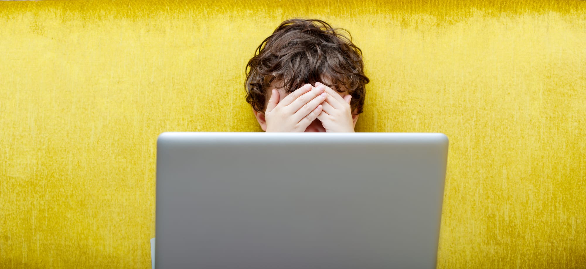 Teach Your Kid How to Stand Up to a Bully