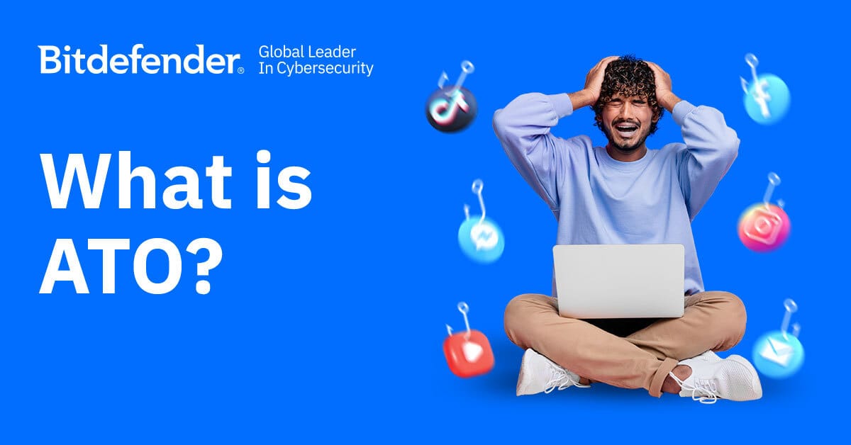 What Is Account Takeover (ATO) And How to Protect Against It