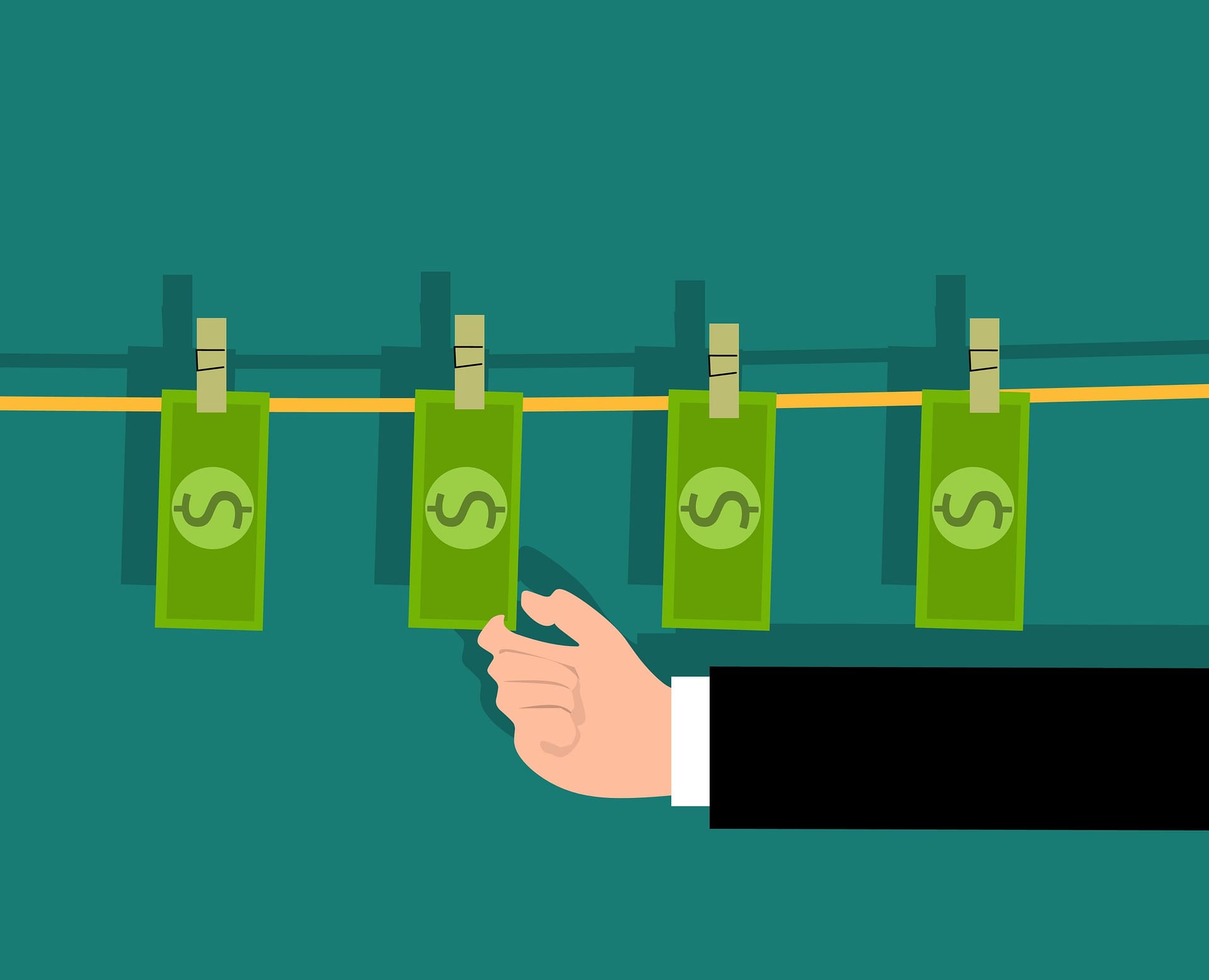 How Scammers Use Fake Checks — and Why You Could Lose Money Even When ...