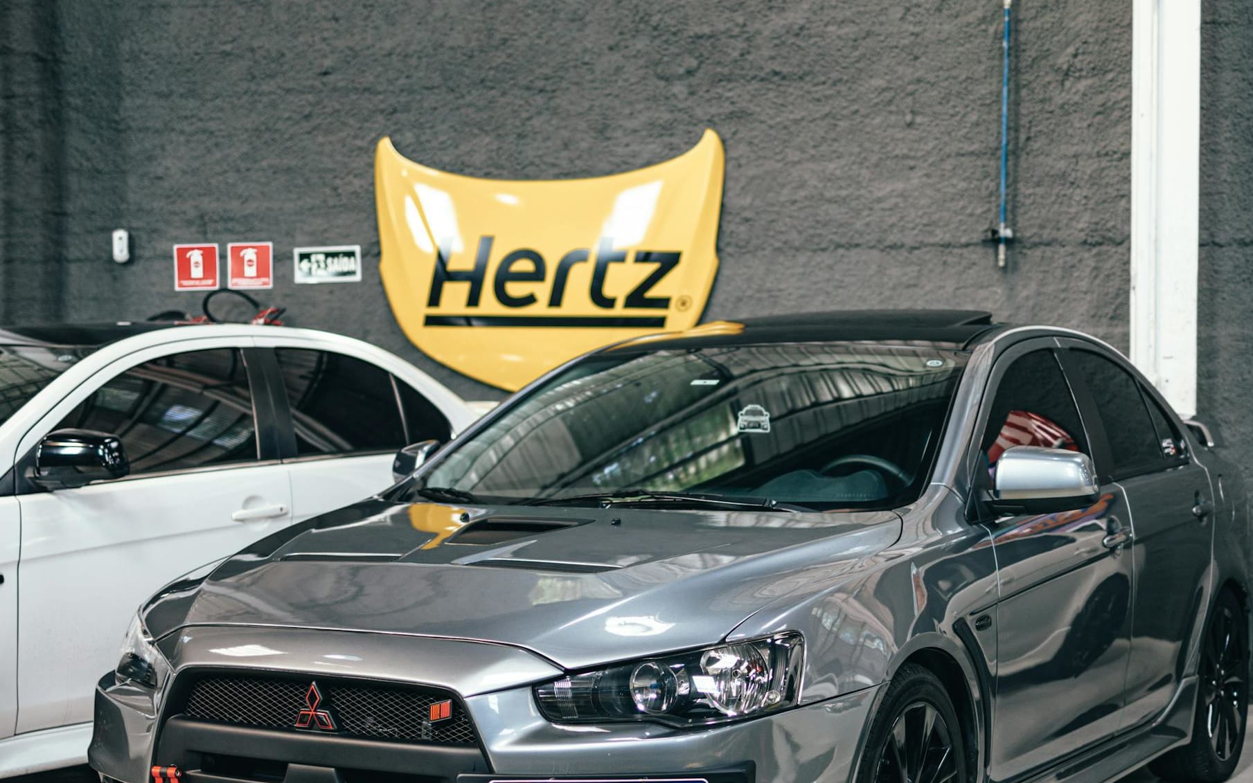 Hertz Says Hackers May Have Your Driver’s License Info