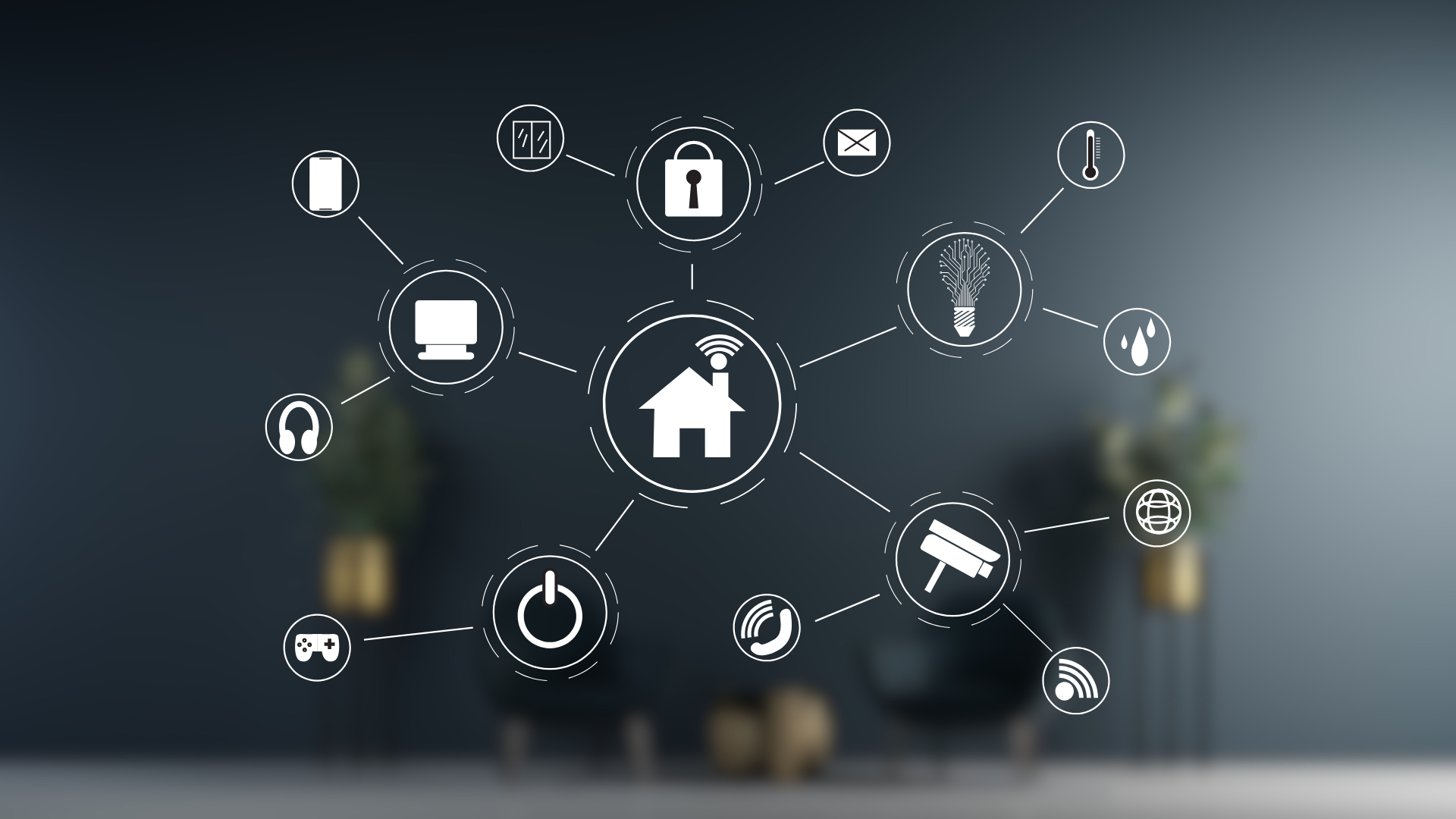 The Pros and Cons of Using a Guest Network for IOT Devices