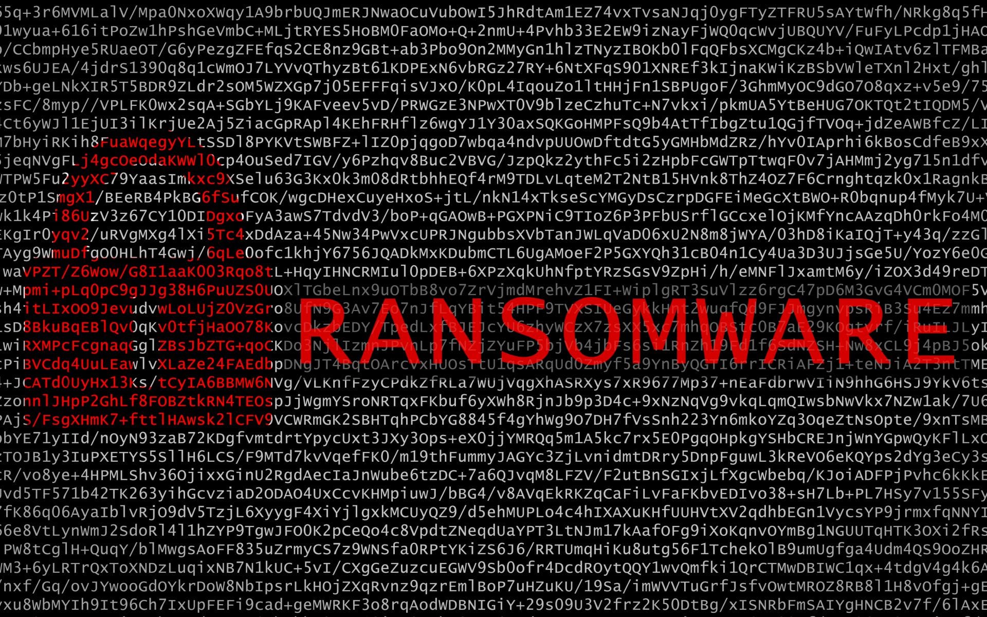 Operation ENDGAME Deals Major Blow to Global Ransomware Operations