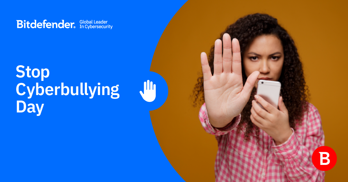 Stop Cyberbullying Day: How to Protect Kids, Speak Up, and Be Kind Online
