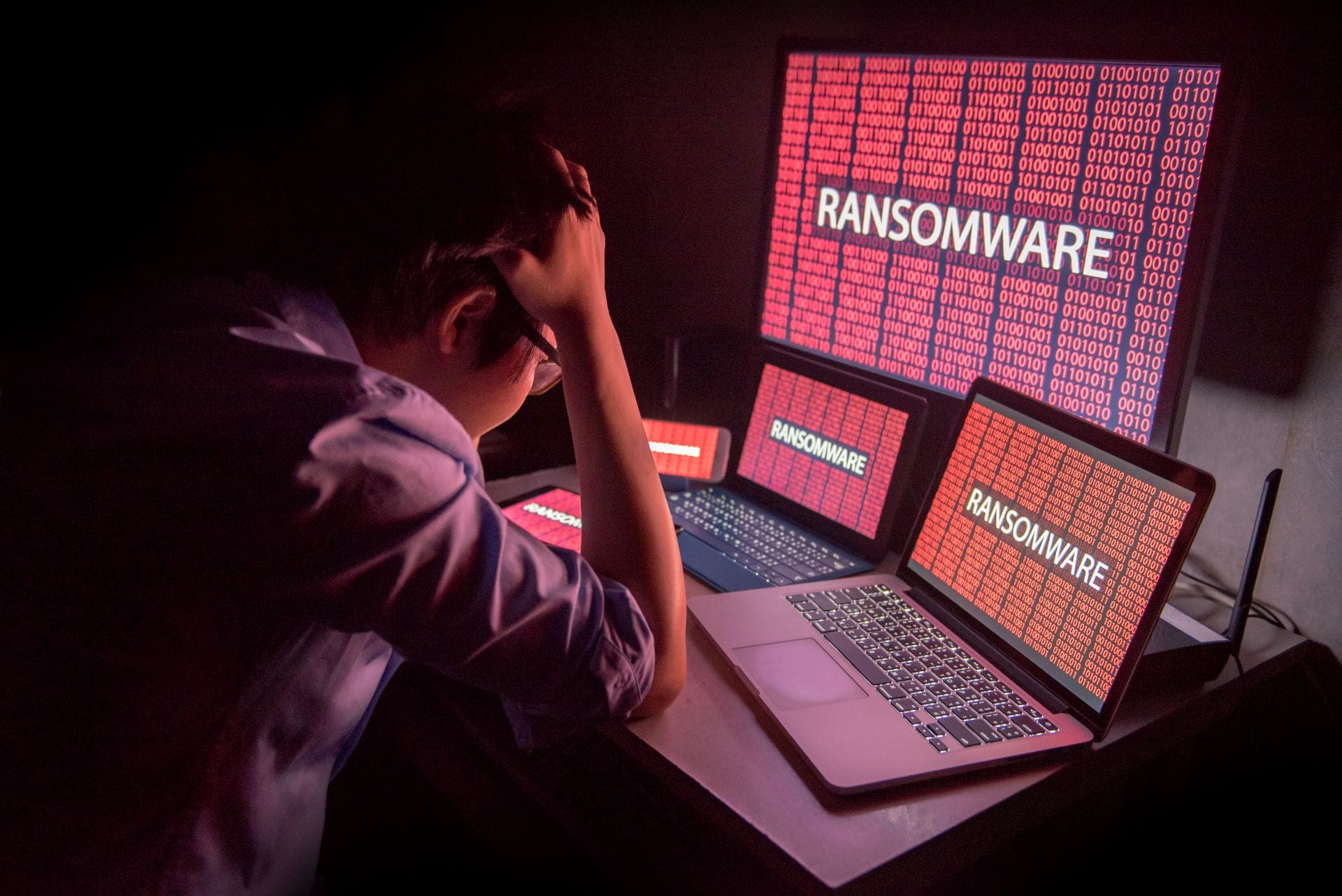 900 Victims Compromised by Play Ransomware, FBI Reports