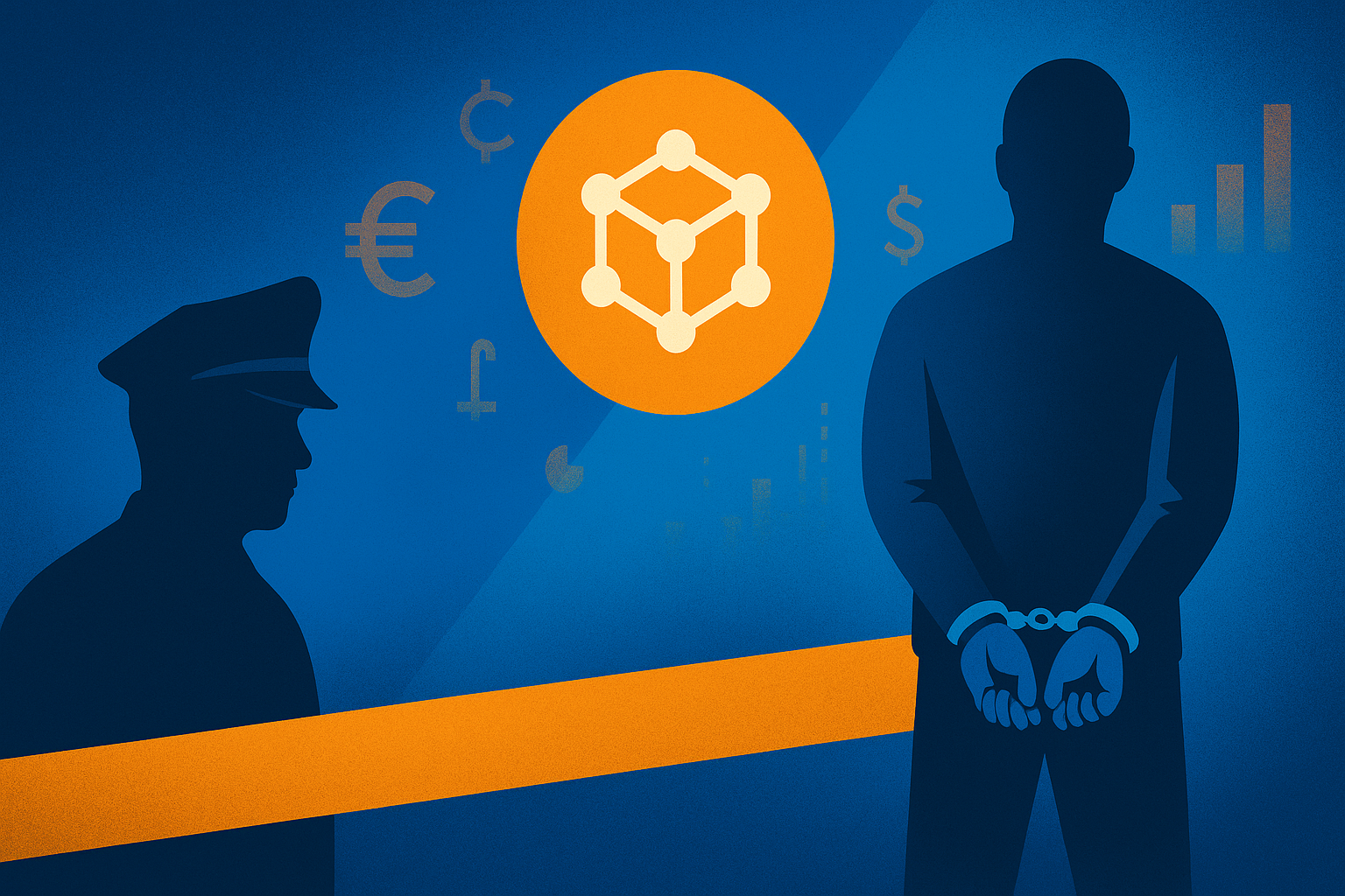 Crypto Operation Using Fake Investment Platforms Dismantled in Spain