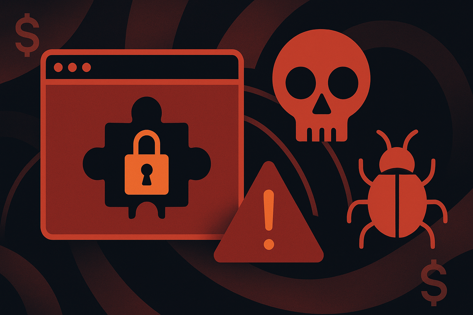 Eight Dangerous Firefox Add-ons Found in Official Repository