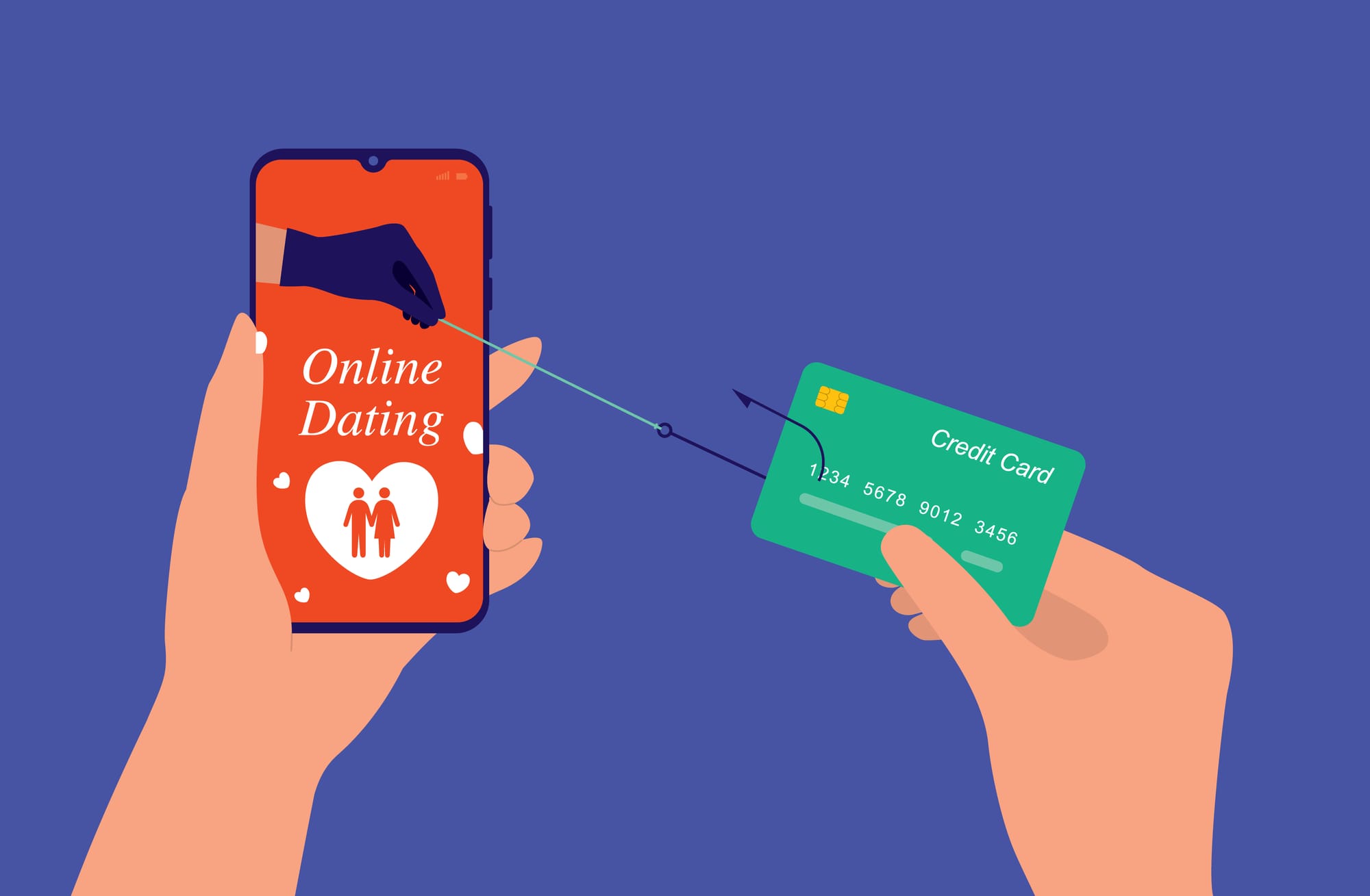 Jennifer Aniston Deepfake Romance Scam: Victim Fooled by AI Impersonation