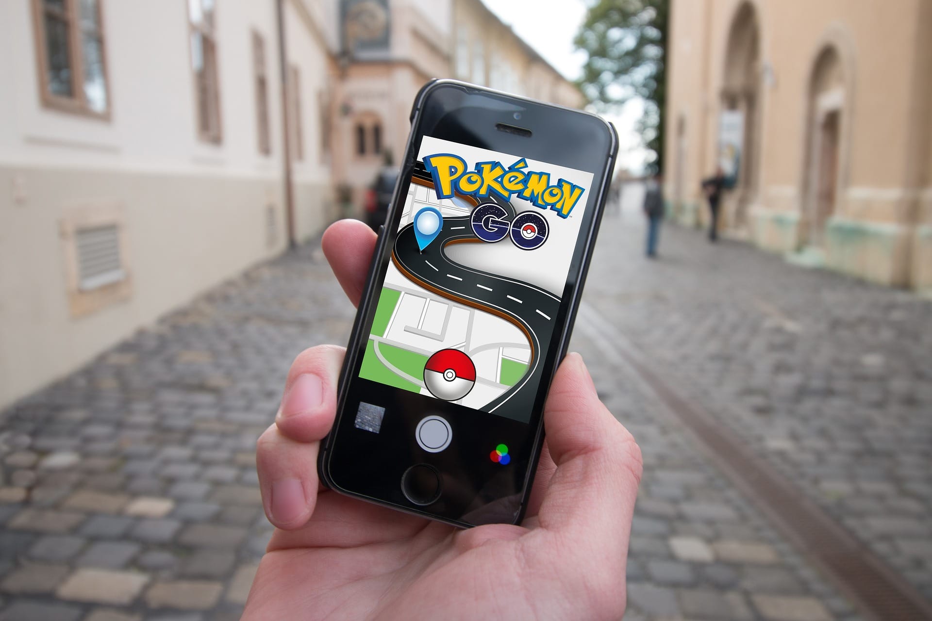 What Parents Should Know About Pokémon Go