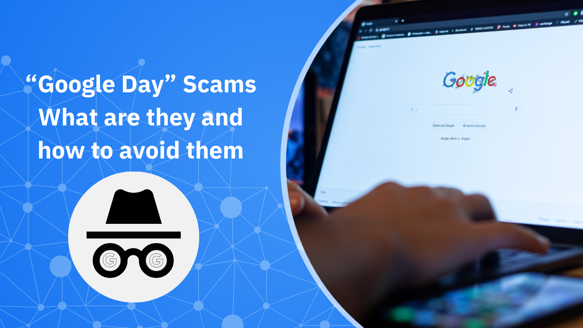 Google Day Scams Put Your Account at Risk