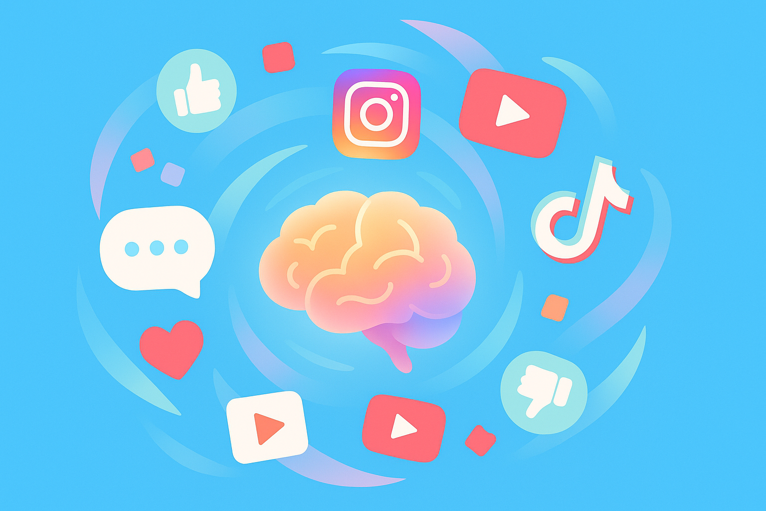 What Is Brainrot: How a Meme Took Over Digital Culture, Encompassing ...