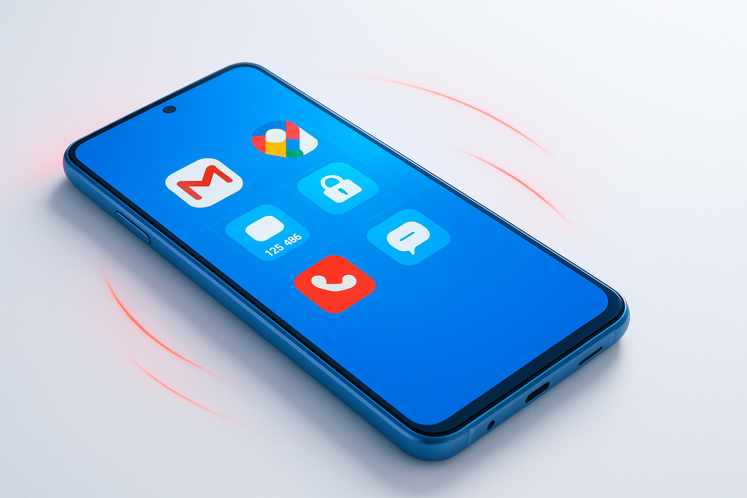 Android Hack Can Steal 2FA Codes in Seconds, Researchers Find