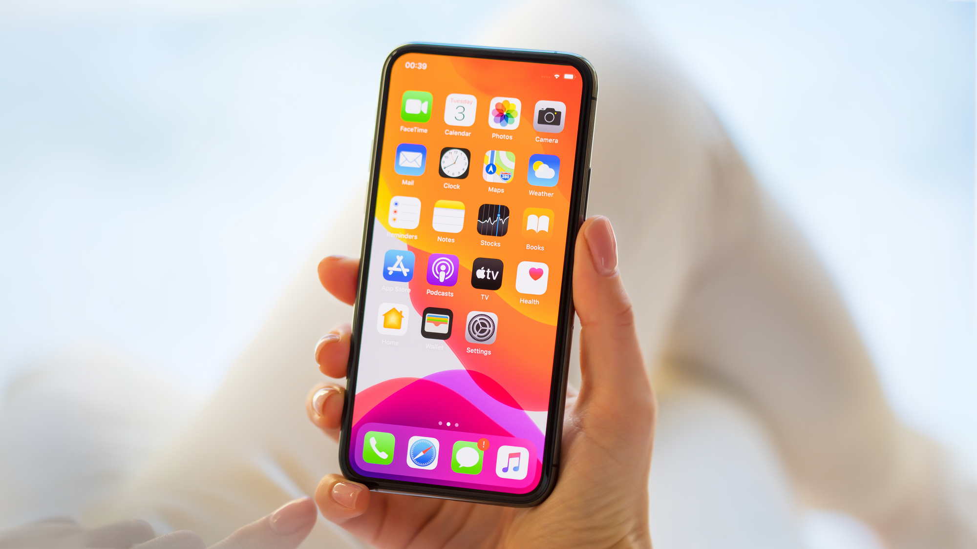 How to Check if Your iPhone Has Been Hacked [+5 Recovery Steps]